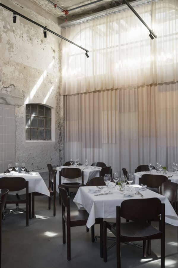 BAR MONTAN STOCKHOLM - Petite Passport